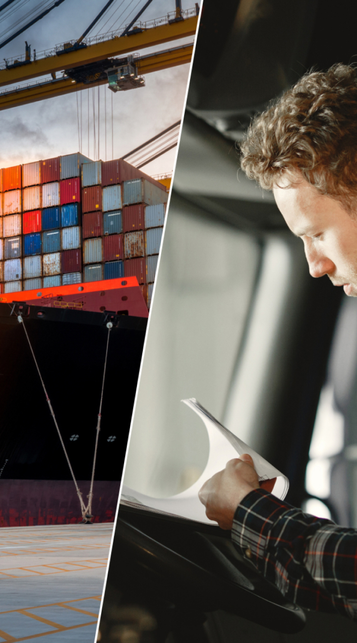 Commercial Auto Insurance NY & FL | Cargo, Accidental, NTL & More